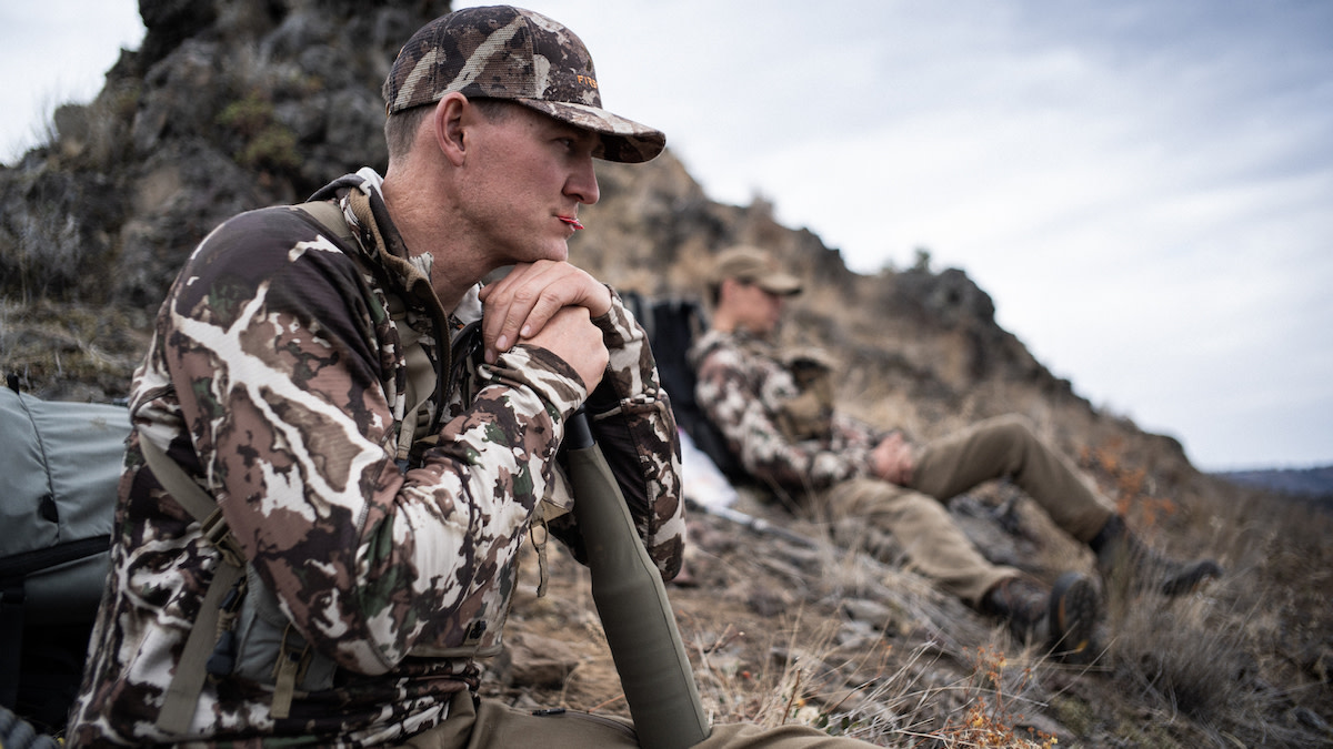 Why You Should Still Carry Elk Calls After the Rut | MeatEater Hunting