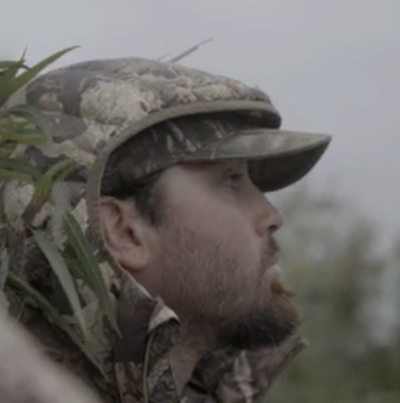 The MeatEater Crew - Ronnie Collins