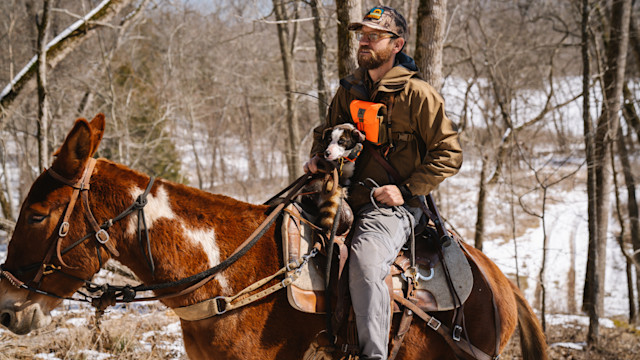 Clay Newcomb's 8 Best Squirrel Hunting Tips | MeatEater Hunting