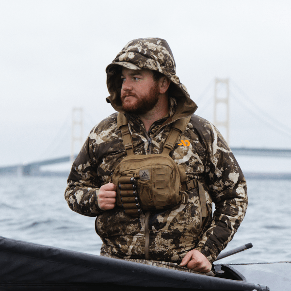 The MeatEater Crew - Sean Weaver