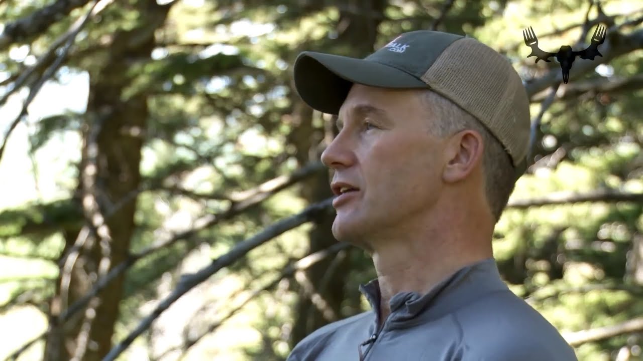 Big Game Hunting Tags And Permits With Randy Newberg