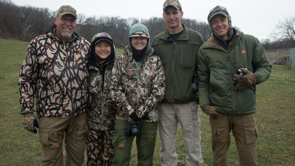 Hunter Recruitment in the Outdoors | MeatEater Hunting