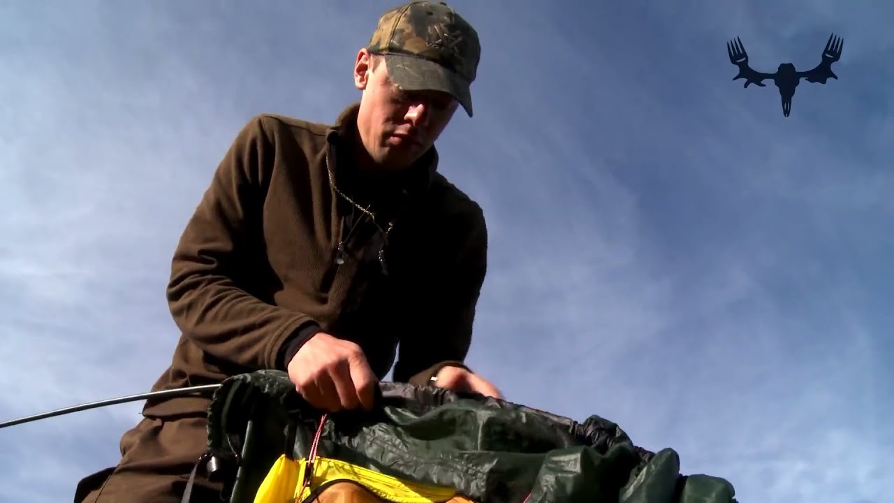 How to Select a Campsite with Dan Doty