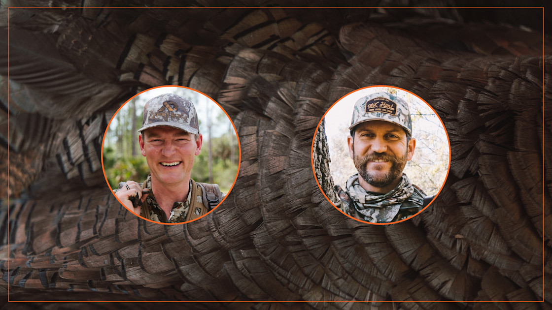MeatEater Turkey Calling Contest: Janis vs. Clay | MeatEater Hunting