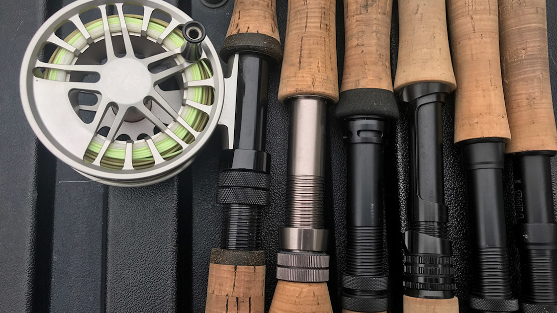 Fish, Hunt, Fail: Steelheading Without a Reel | MeatEater Fishing