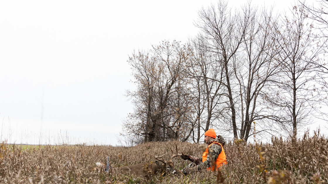 The Best Safety Gear a Hunter Can Buy | MeatEater Gear