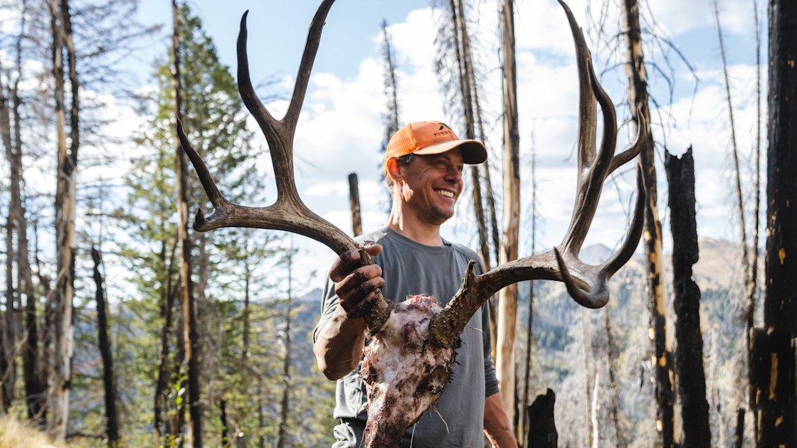 Announcing MeatEater Season 12 | MeatEater Hunting