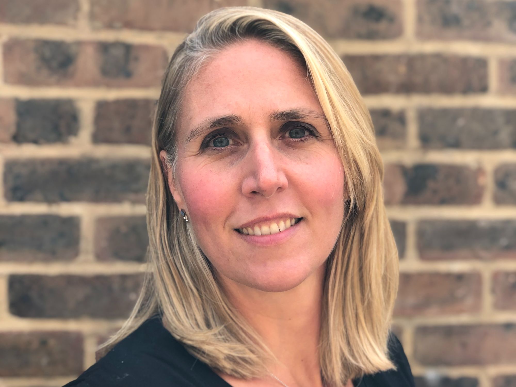 Essence appoints Anna Berry as UK Managing Director - Essence