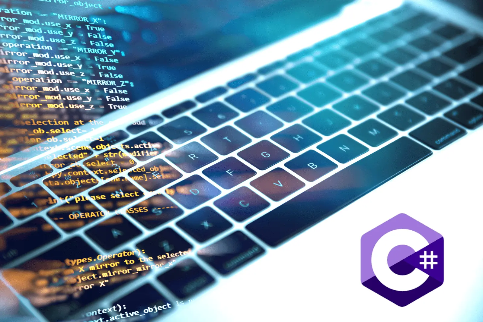 C# Power: Top 5 Projects for Software Success