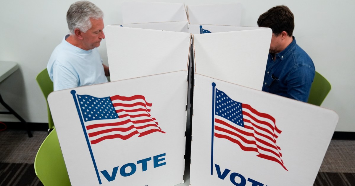 TNM | The ballot proposals that deserve your attention in the U.S. election