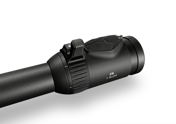 Z8i 1-8x24. L 4A-I - SWAROVSKI OPTIK