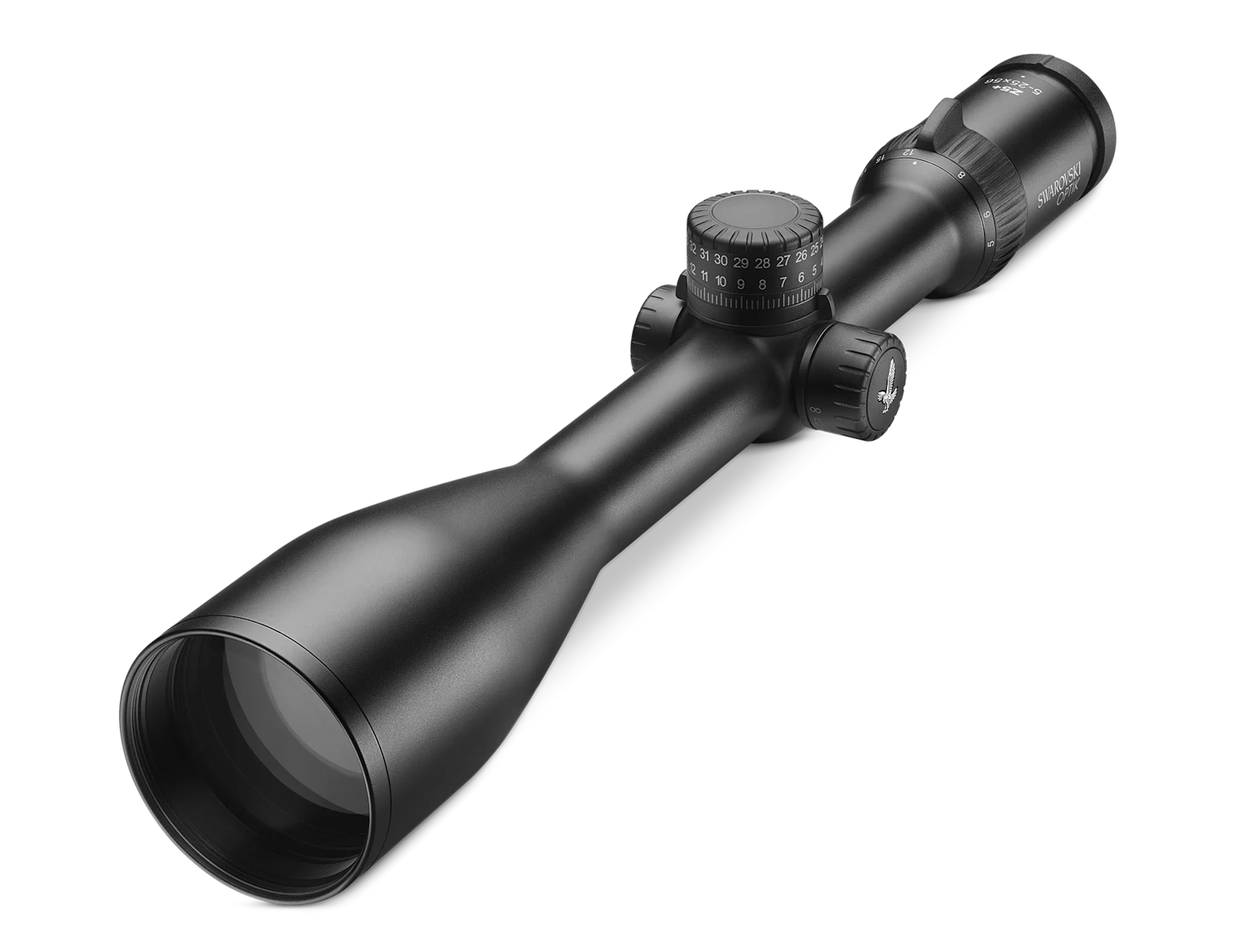 Z5+ 5-25x56 P L BT 4W - SWAROVSKI OPTIK
