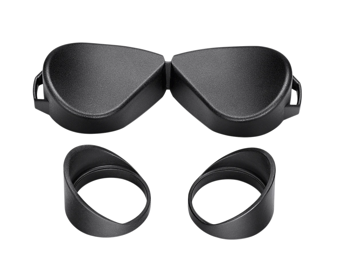 WES winged eyecup set - SWAROVSKI OPTIK