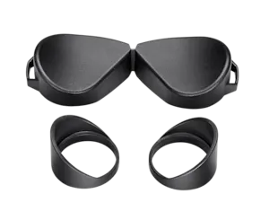 WES winged eyecup set - SWAROVSKI OPTIK