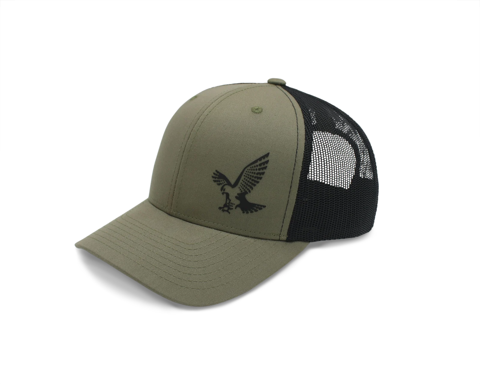 THH Trucker hat hawk - SWAROVSKI OPTIK