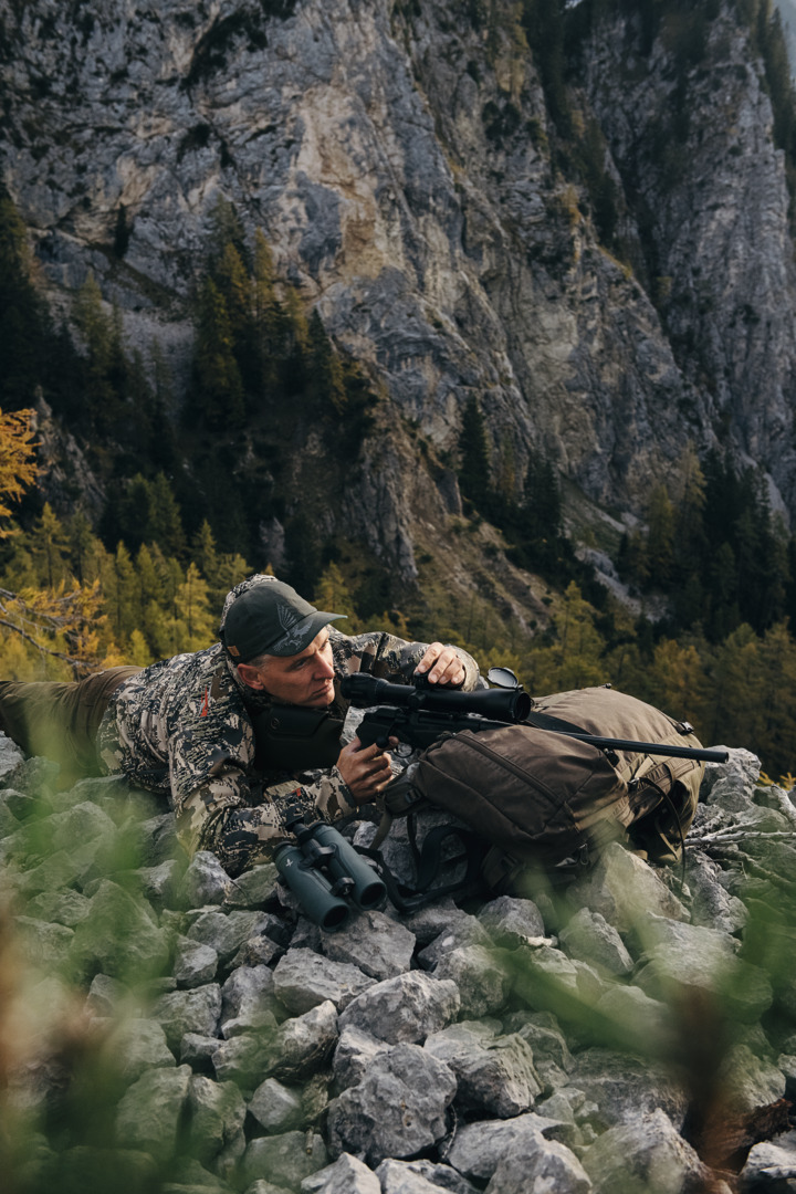 The ballistic turret flex (BTF) easily explained