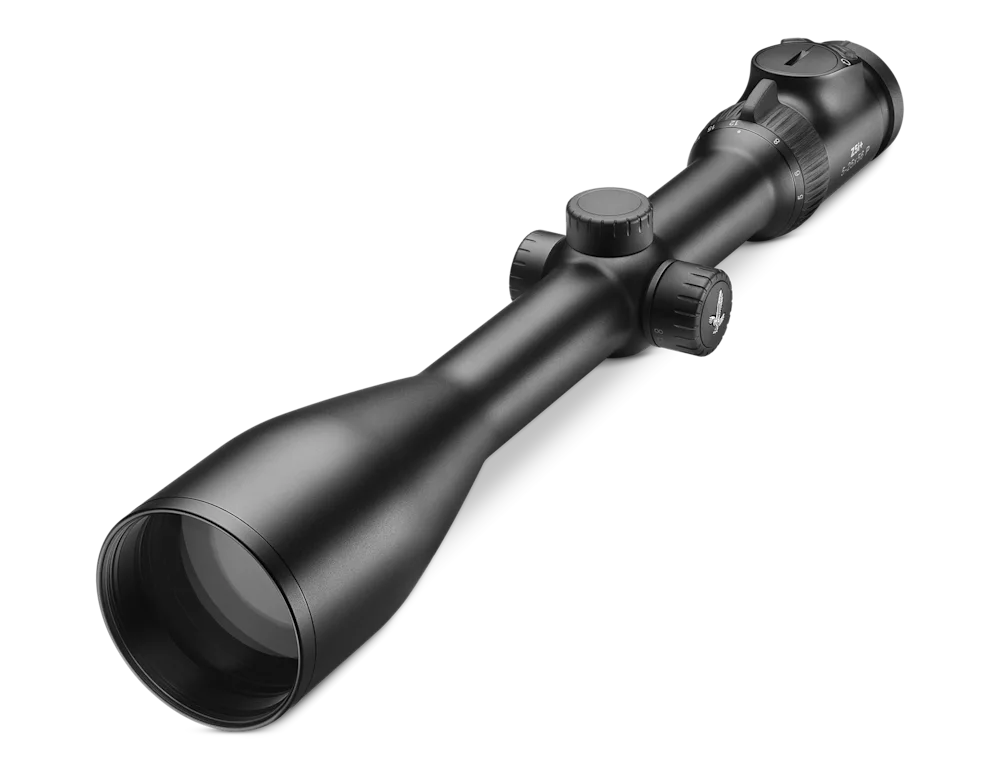 Z5i+ 5-25x56 P L Plex-I - SWAROVSKI OPTIK