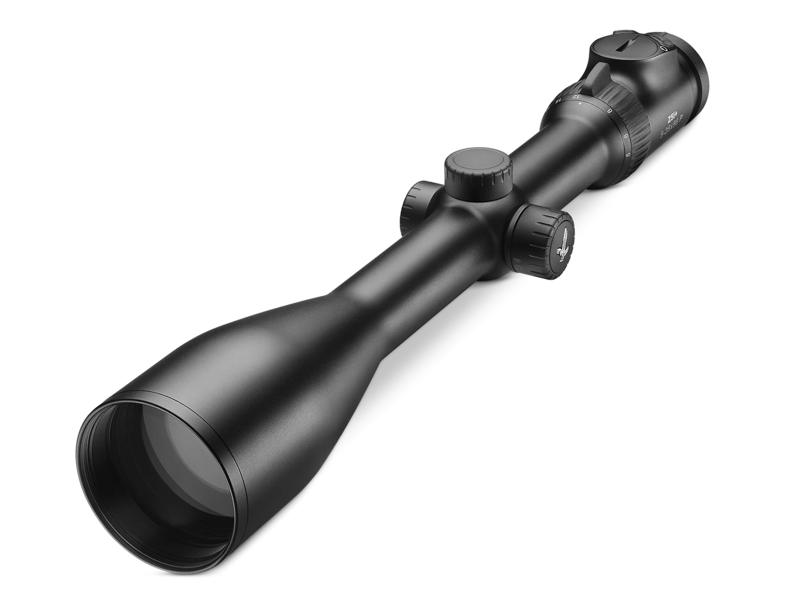 Z5i+ 5-25x56 P L Plex-I - SWAROVSKI OPTIK