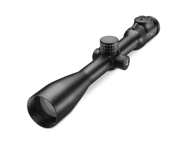 Z5i+ 3,5-18x50 P L BT 4W-I - SWAROVSKI OPTIK