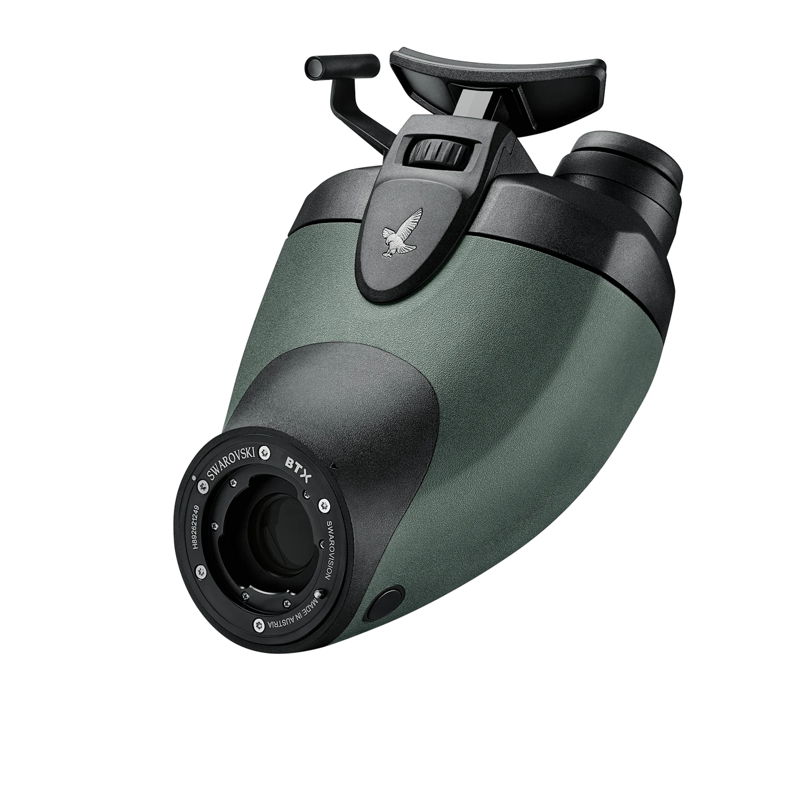 BTX eyepiece module - SWAROVSKI OPTIK