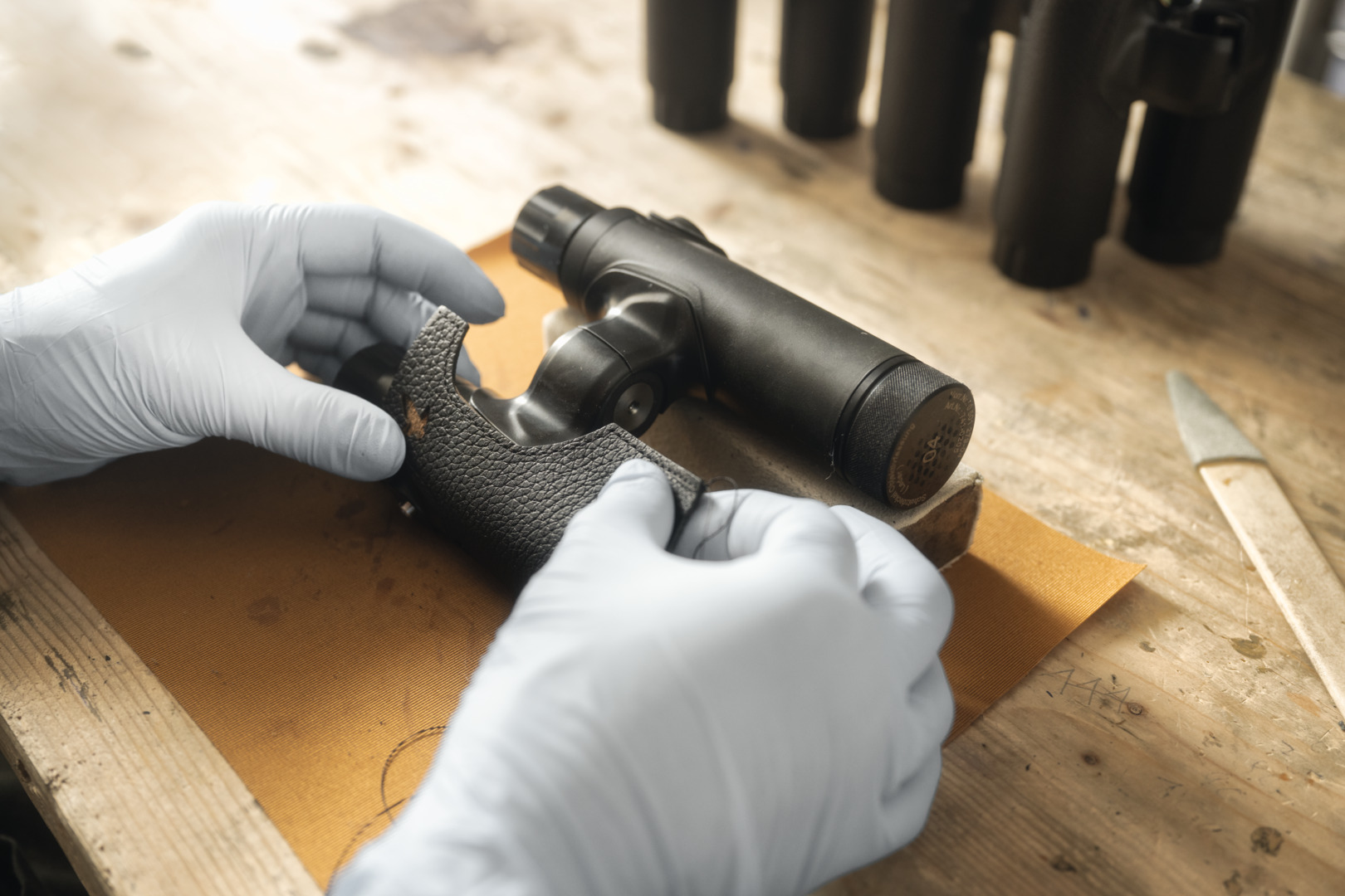 CL Companion Habicht special edition