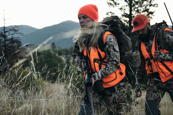 EL Range TA with Tracking Assistant