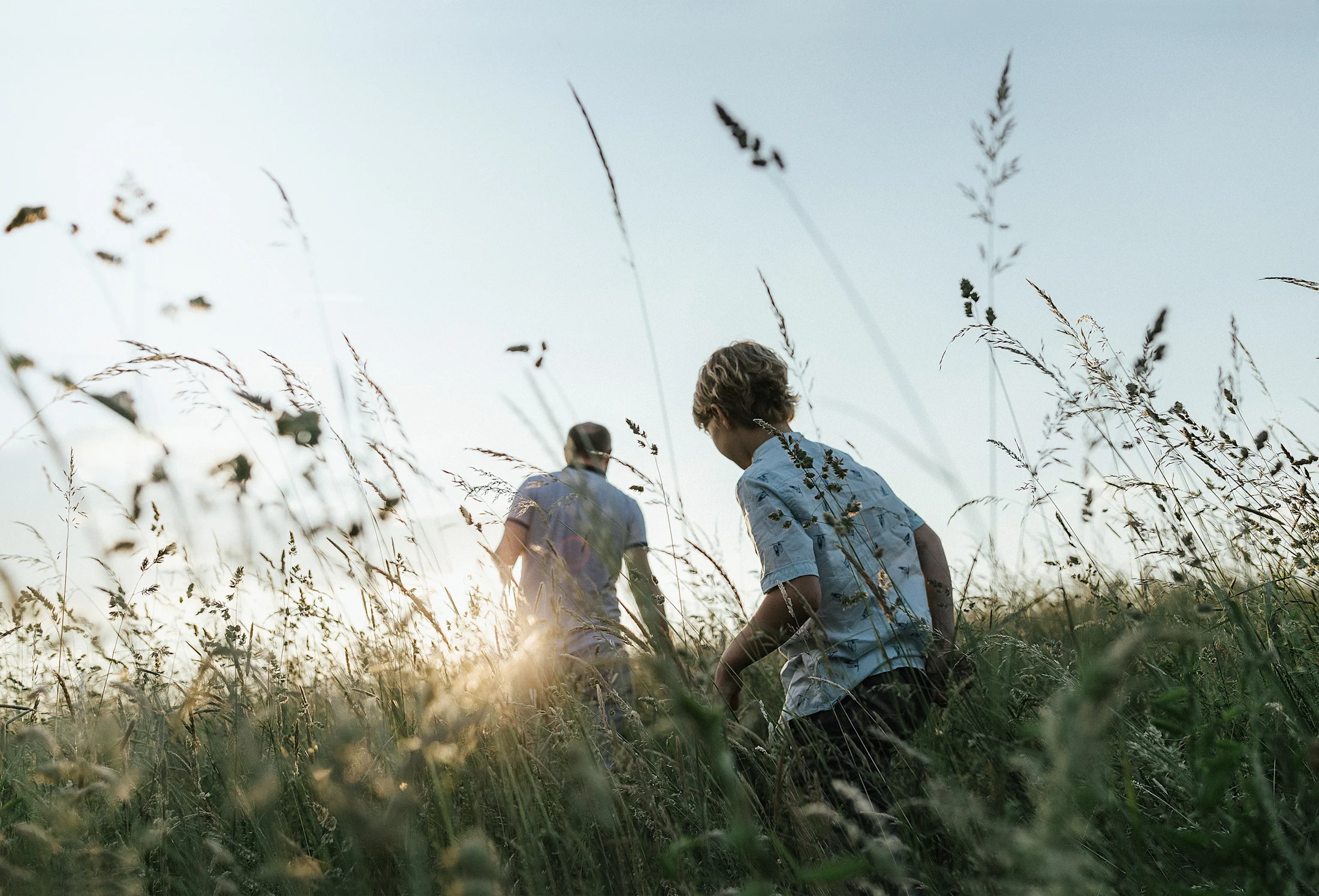 Become part of “Generation Nature”