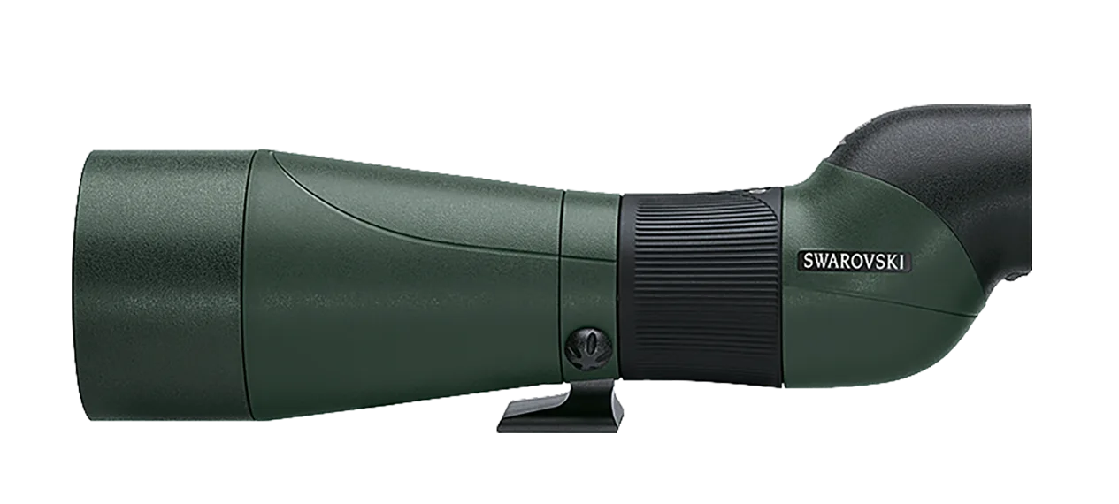 STS 80 - SWAROVSKI OPTIK