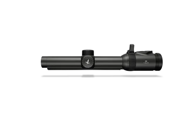 Z8i 1-8x24. L 4A-I - SWAROVSKI OPTIK