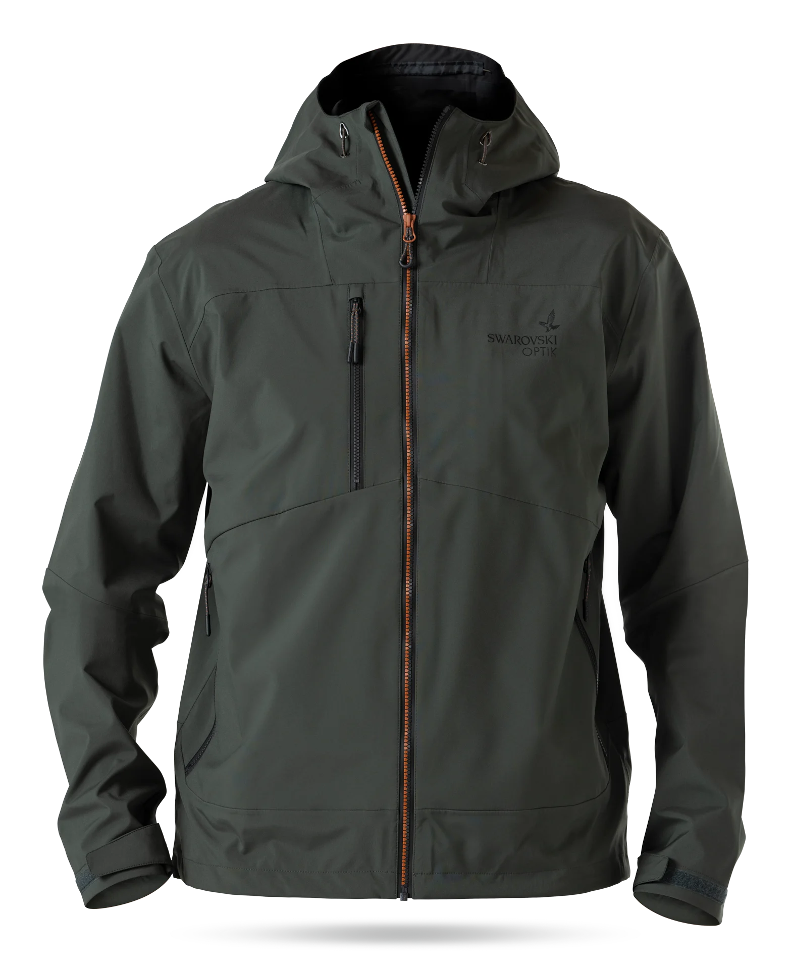 OJ outdoor jacket male - SWAROVSKI OPTIK
