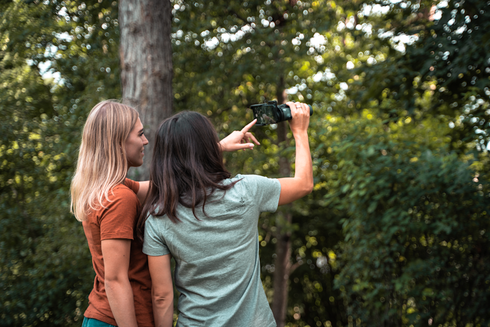 VPA 2 variable phone adapter with CA-S - SWAROVSKI OPTIK