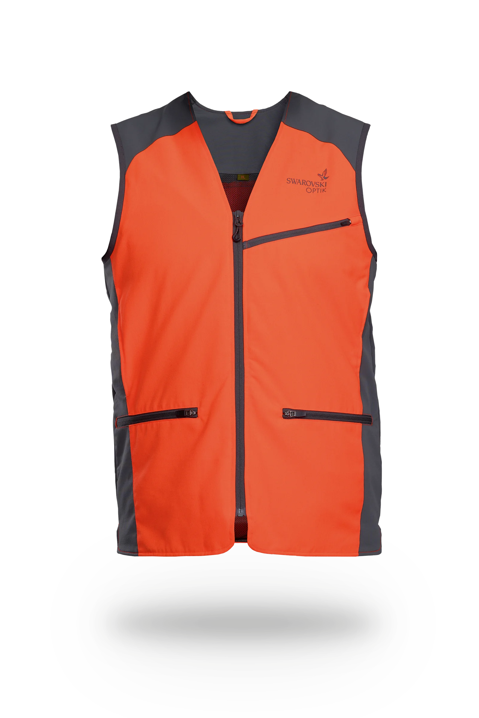 HV hunting vest - SWAROVSKI OPTIK