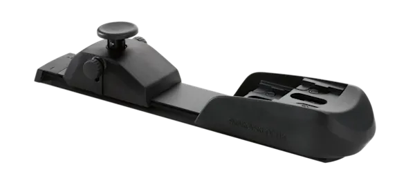 BR balance rail - SWAROVSKI OPTIK