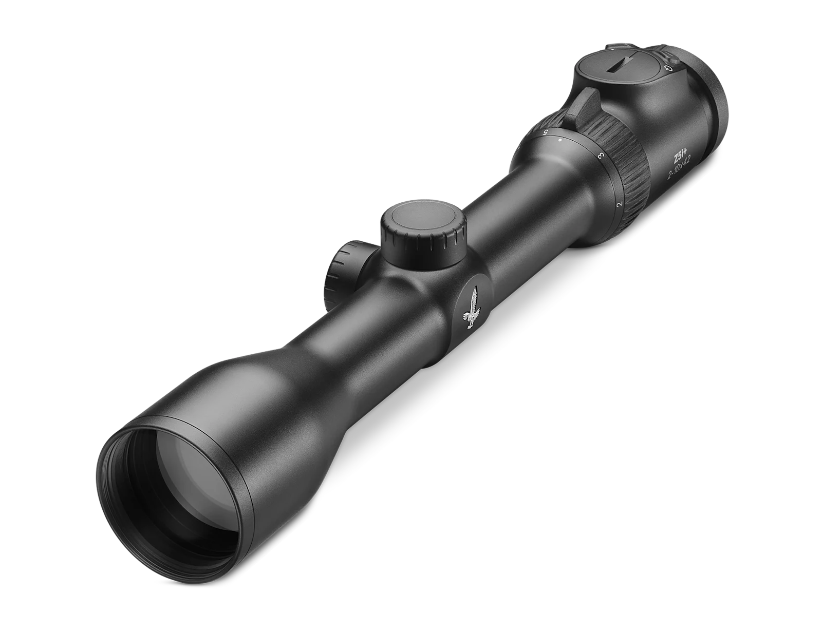 Z5i+ 2-10x42 L Plex-I - SWAROVSKI OPTIK