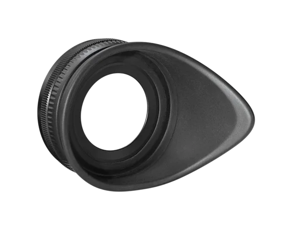 WE winged eyecup for 25-50x W and 20-60x eyepieces - SWAROVSKI OPTIK