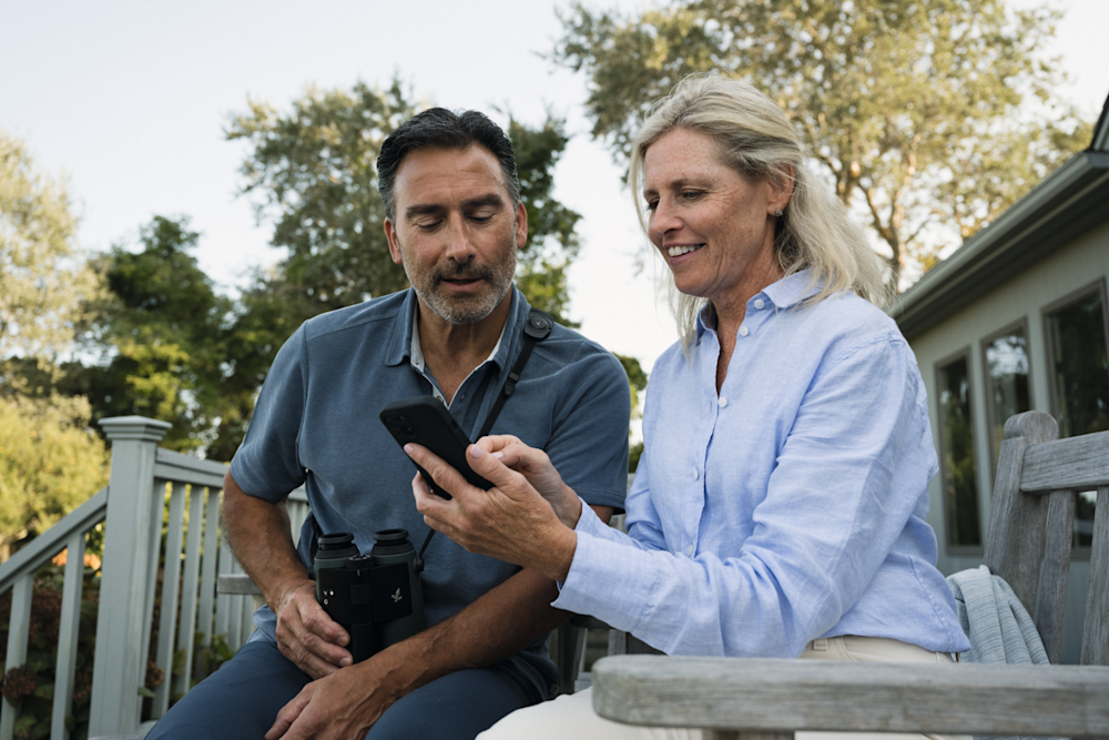 AX Visio - SWAROVSKI OPTIK