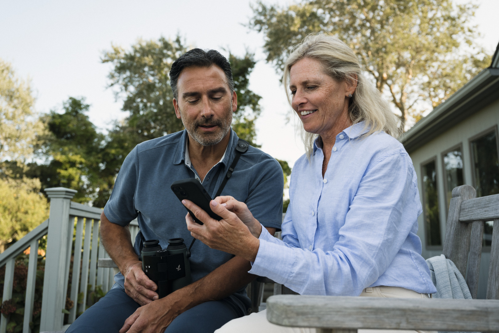 AX Visio - SWAROVSKI OPTIK