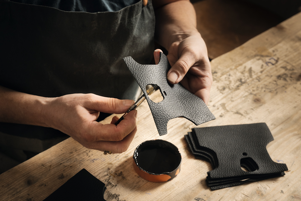 CL Companion Habicht special edition