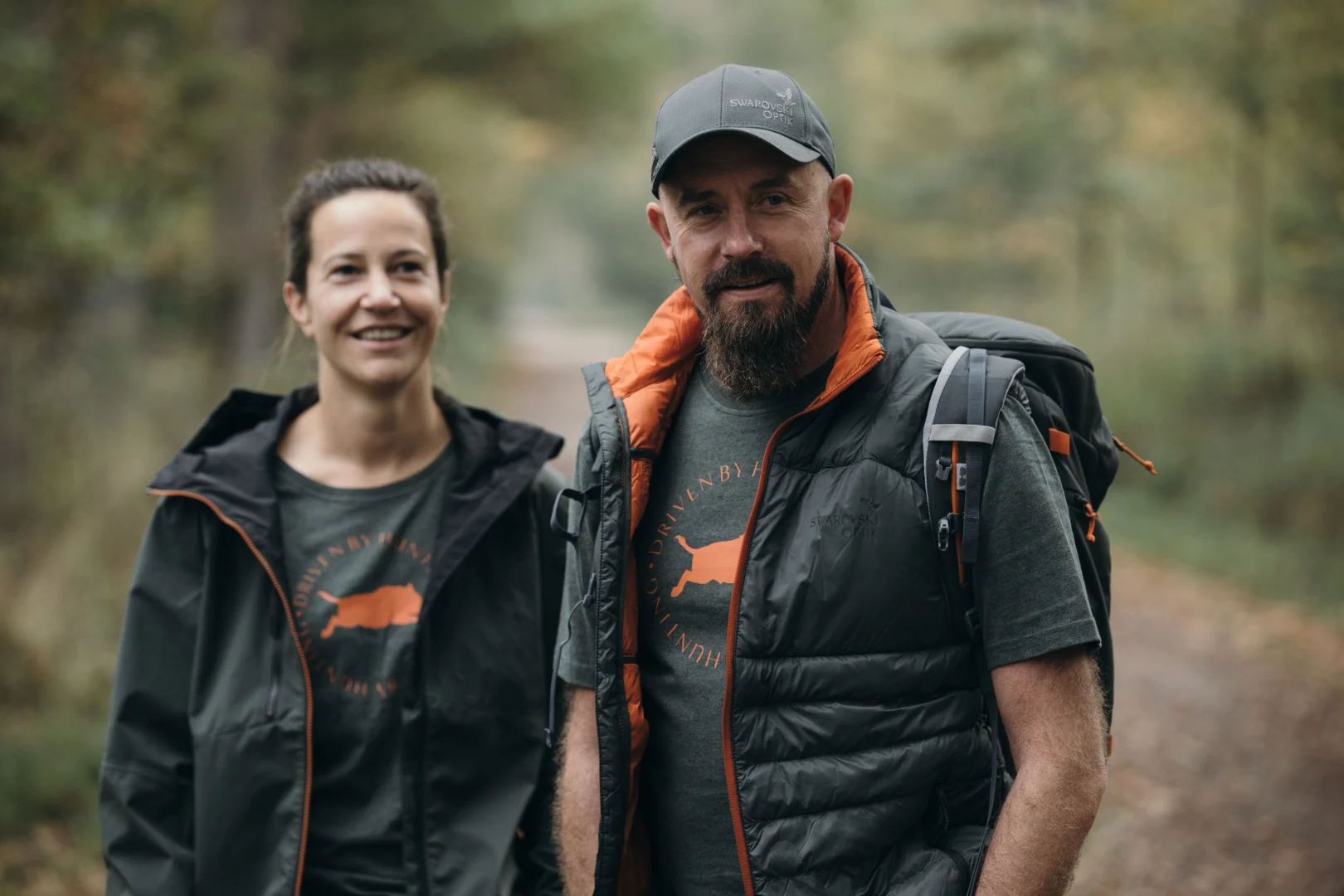 Ready for the adventure with our new GEAR collection