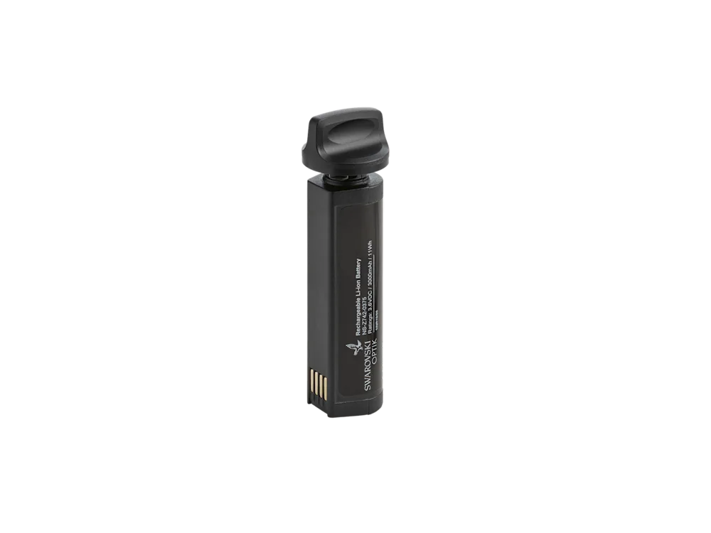 RB tM 35 rechargeable battery - SWAROVSKI OPTIK