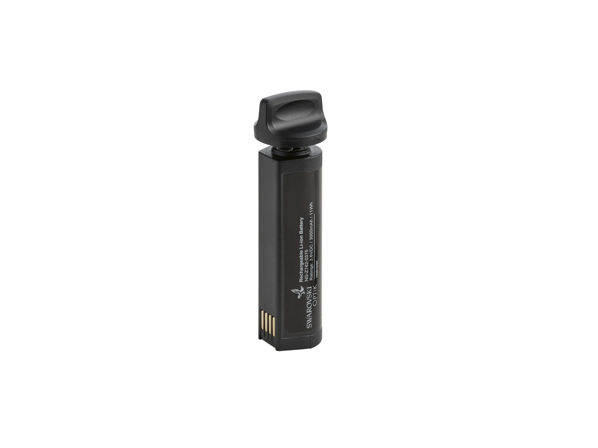 RB tM 35 rechargeable battery - SWAROVSKI OPTIK