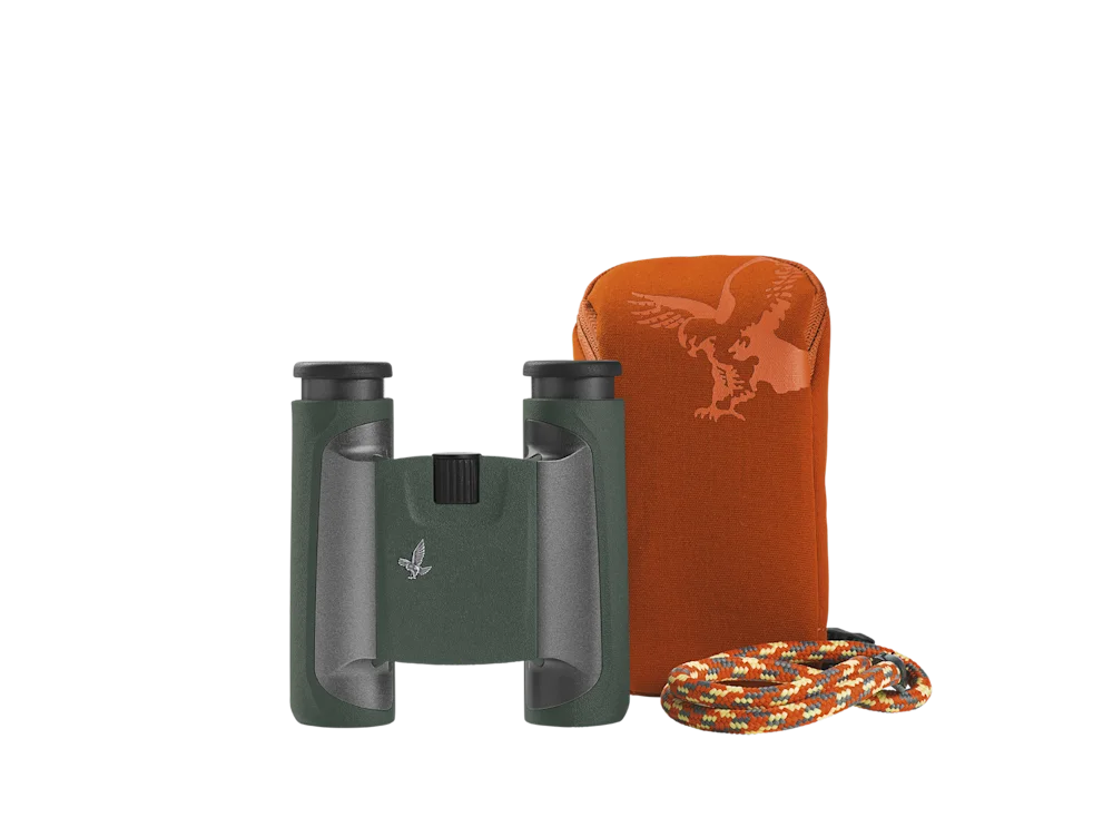 CL Pocket 8x25 - SWAROVSKI OPTIK