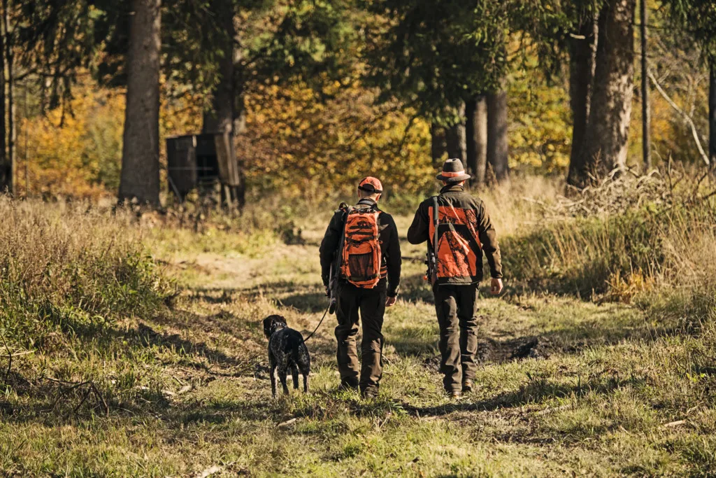 The ballistic turret flex (BTF) easily explained