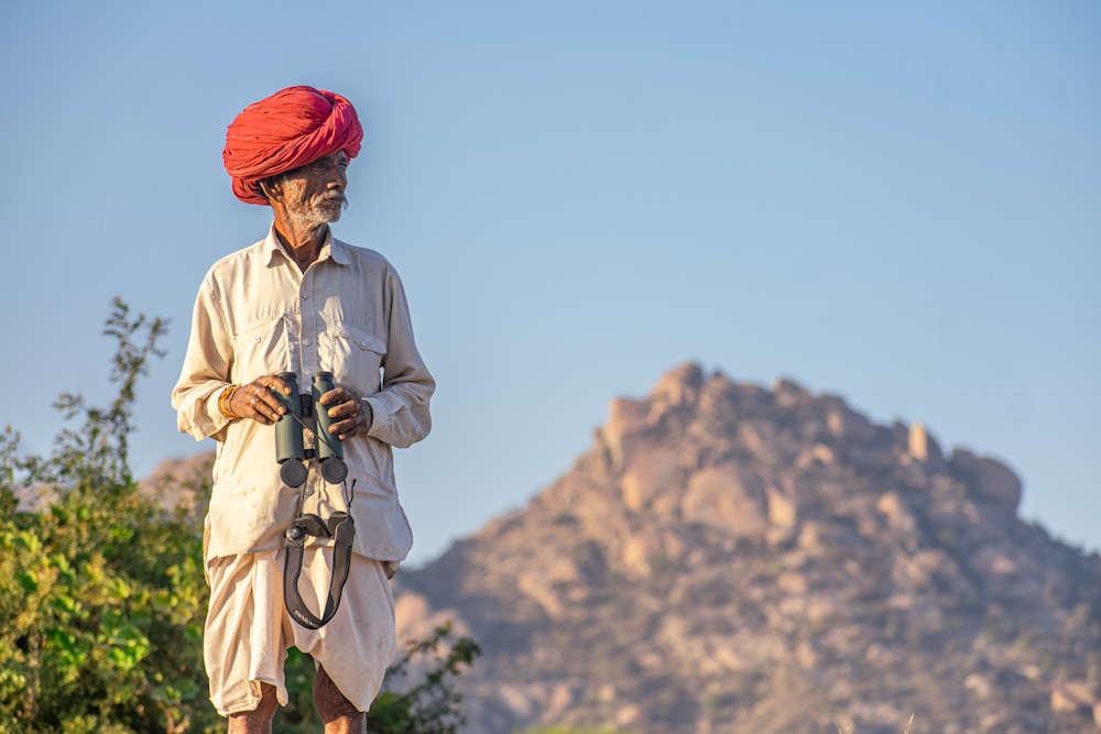 The SUJÁN Life & SWAROVSKI OPTIK