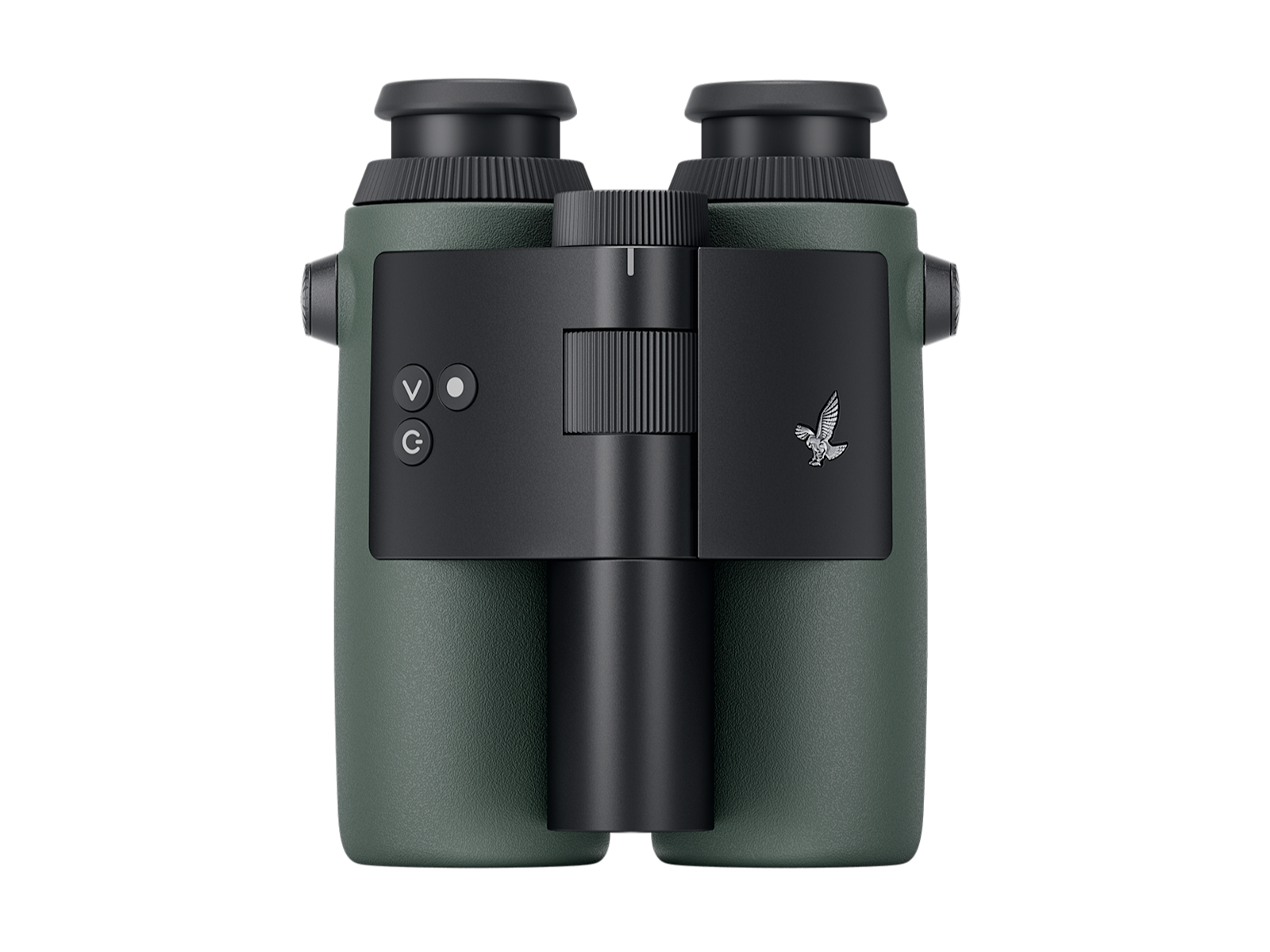 SWAROVSKI OPTIK launches world‘s first smart binoculars