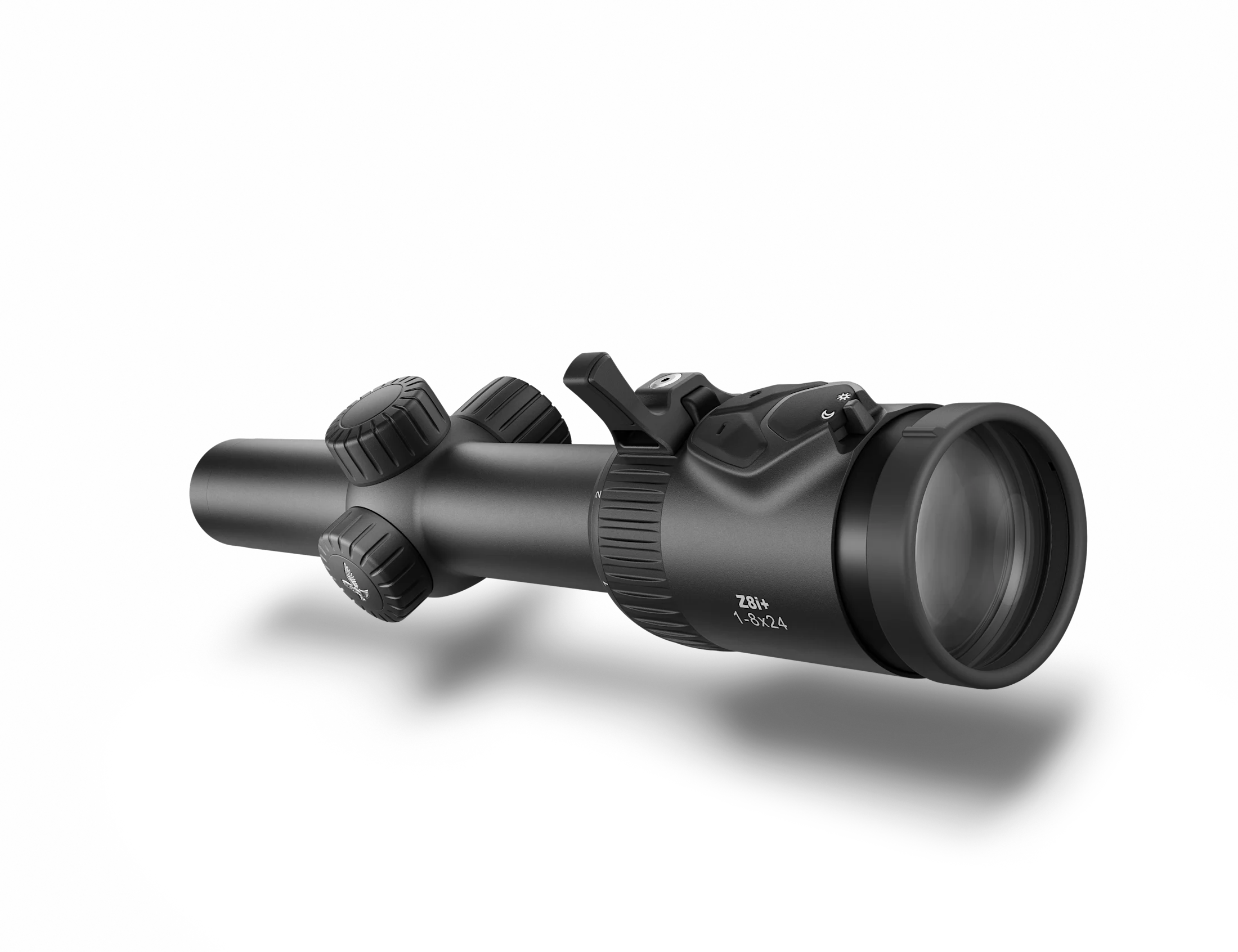 Z8i+ 1-8x24 L - SWAROVSKI OPTIK