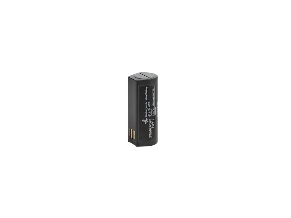 RB-S rechargeable battery - SWAROVSKI OPTIK