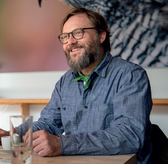 FAVORITE GAME RECIPE BY NIKOLAJ JUEL: