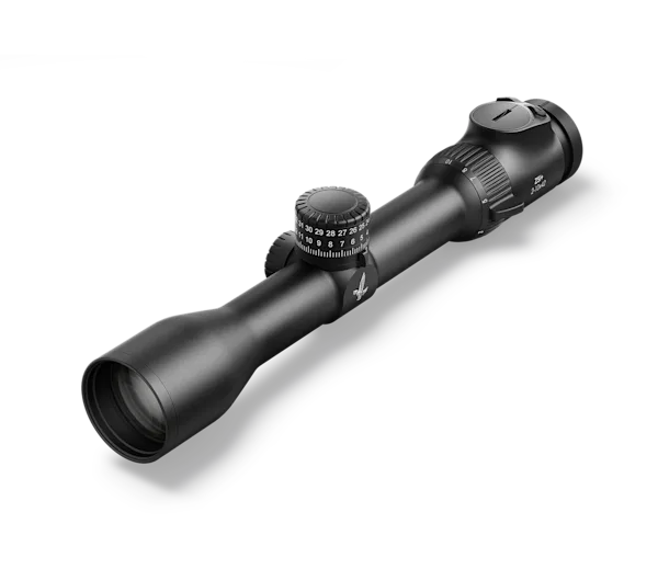 Z5i+ 2-10x42 L BT Plex-I - SWAROVSKI OPTIK