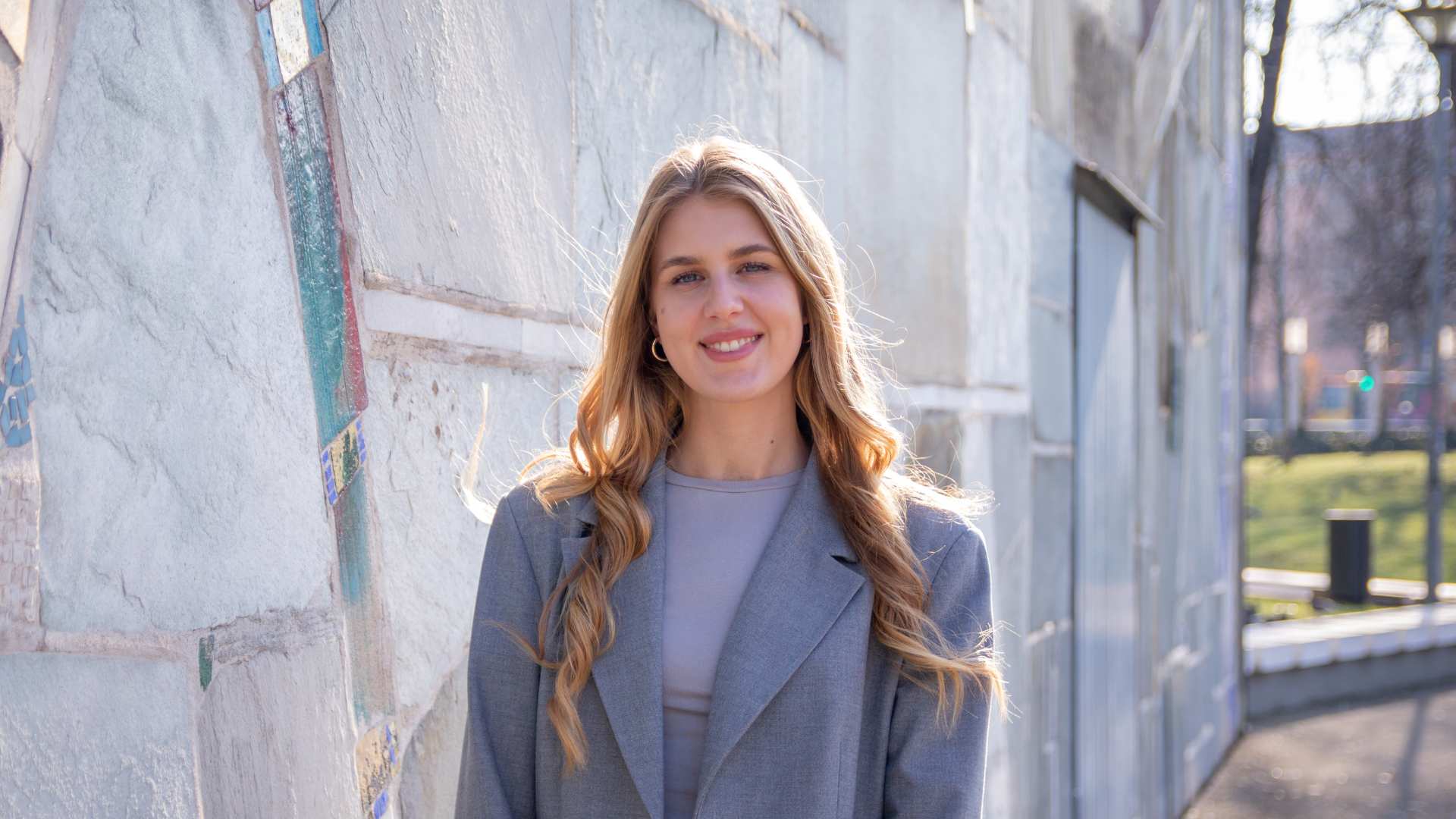 What Alina says – an Interview with a Marketing Working Student